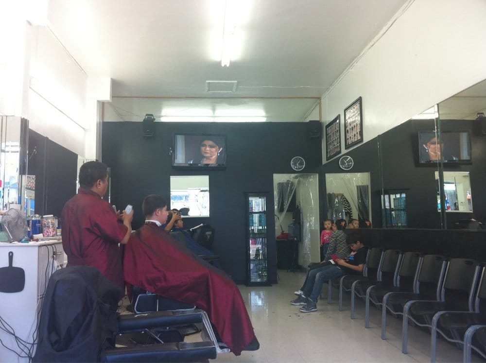 GSG BARBER SHOP - Updated July 2025 - 3428 Tweedy Blvd, South Gate ...