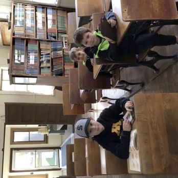 RUNESTONE MUSEUM - Updated December 2025 - 35 Photos & 15 Reviews - 206 ...