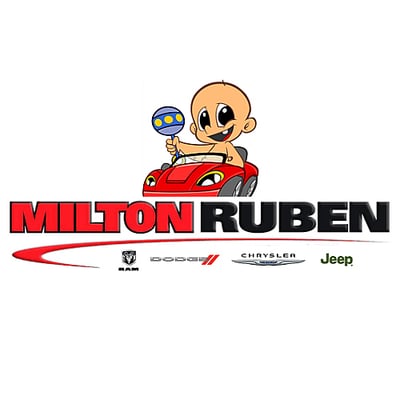 MILTON RUBEN CHRYSLER JEEP DODGE - Updated May 2026 - 14 Photos & 104 ...