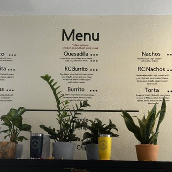 RC TACOS - Updated September 2025 - 10 Photos & 16 Reviews - 2320 US ...