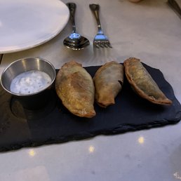 LAPIS - 1014 Photos & 771 Reviews - Food near 1847 Columbia Rd NW ...