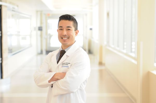 SCOTT I. LEE, MD - Updated December 2025 - 38 Reviews - 1500 S Central ...