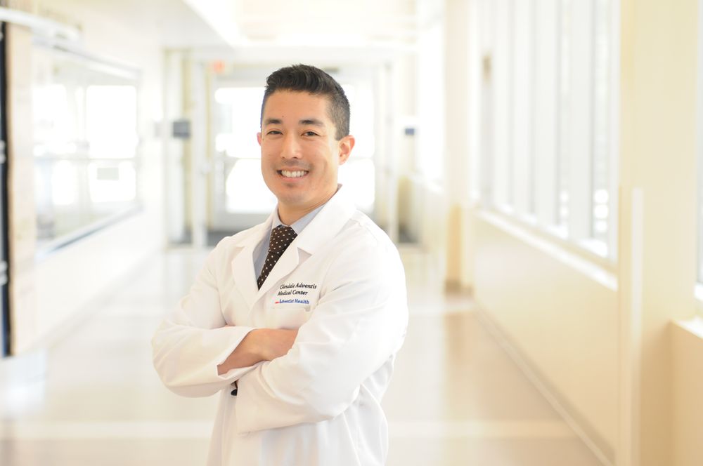 SCOTT I. LEE, MD - Updated May 2026 - 49 Reviews - 1500 S Central Ave ...