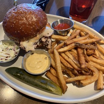 CULINARY DROPOUT - Updated May 2024 - 1107 Photos & 1056 Reviews - 383 ...