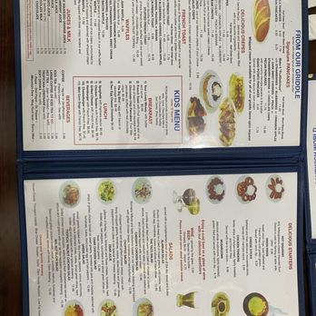 MORRIS DINER & PANCAKE HOUSE - Updated January 2026 - 42 Photos & 99 ...