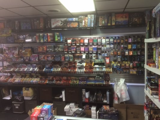 FLIPSIDE GAMING - Updated June 2026 - 10 Reviews - 598 Columbia Tpke ...