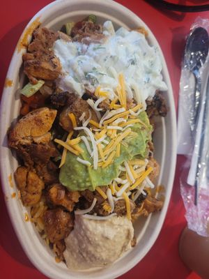 ISTANBUL DONER BURRITO - Updated August 2025 - 350 Longwood Ave, Boston ...