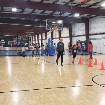 K SPORTS COMPLEX - Updated December 2025 - 15 Photos - 10050 ...