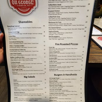 OH GEORGE! TABLES & TAPHOUSE - 485 Photos & 540 Reviews - 10659C ...