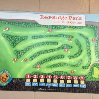 RED RIDGE PARK - Updated January 2025 - 501 Photos & 61 Reviews - 9135 ...