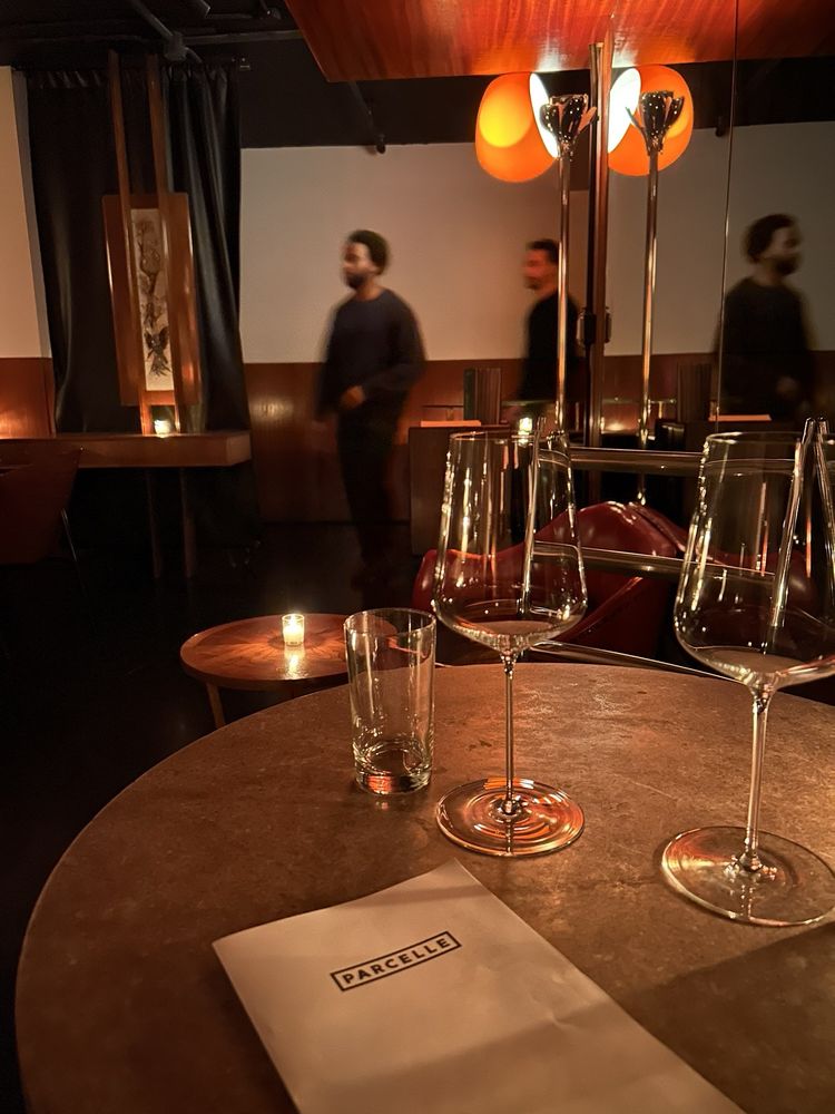 PARCELLE - Updated August 2025 - 33 Photos & 24 Reviews - 135 Division ...