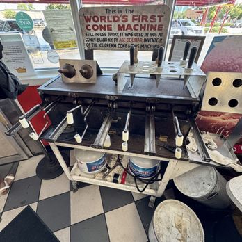 DOUMARS CONES & BARBECUE - Updated October 2024 - 744 Photos & 719 ...