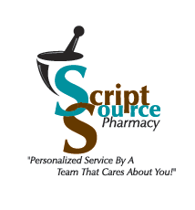 SCRIPT SOURCE PHARMACY - Updated January 2026 - 3129 Kingsley Dr ...