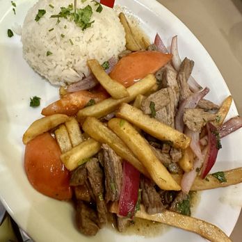 INCA FUSION PERUVIAN RESTAURANT - Updated July 2025 - 406 Photos & 188 ...