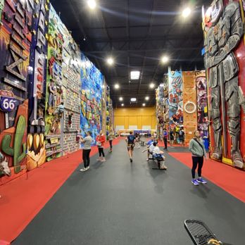 CLIMBZONE LAUREL - Updated April 2025 - 216 Photos & 157 Reviews ...