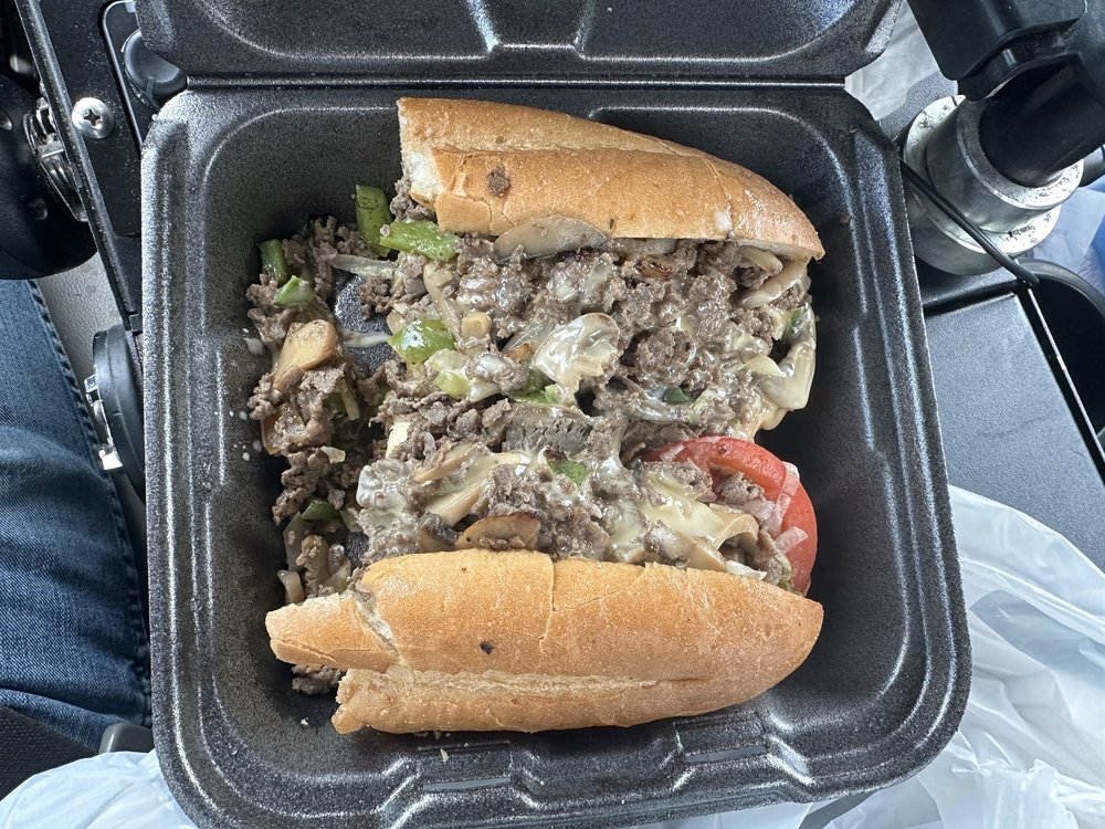 SEMINOLE SUBS & GYROS - Updated November 2024 - 41 Photos & 145 Reviews ...