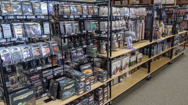 TABLETOP GAMING CENTER - Updated September 2024 - 72 Photos & 14 ...