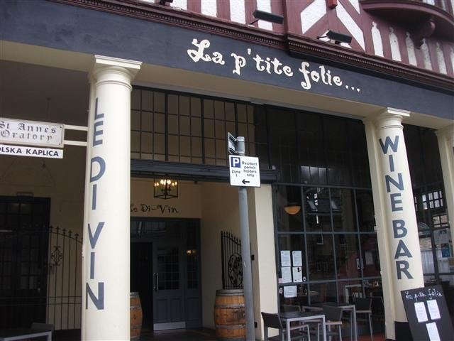 LA P’TITE FOLIE - Updated April 2024 - 9 Randolph Place, Edinburgh, United Kingdom - French ...
