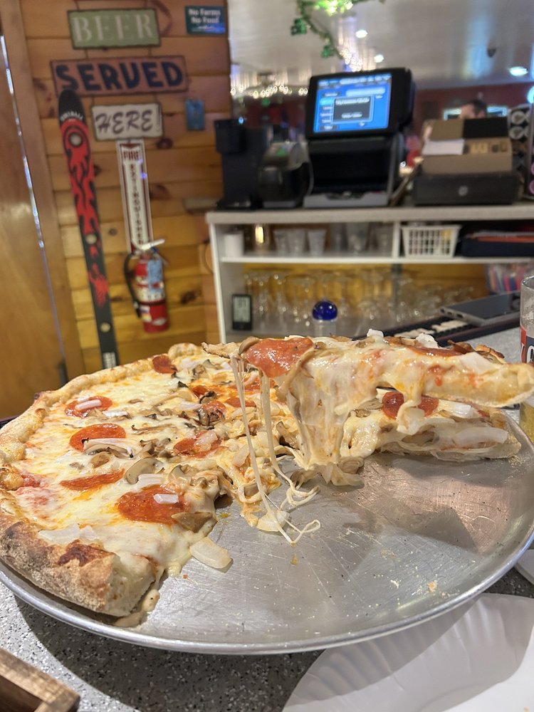 PANDEMONIUM BAR AND GRILL - Updated December 2025 - 19 Photos - 5085 ...