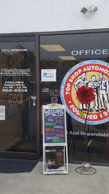 TOP SHOP AUTOMOTIVE - Updated December 2025 - 13 Photos & 117 Reviews ...