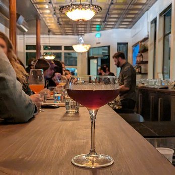 STOA - 29 Photos & 21 Reviews - 701 Haight St, San Francisco ...