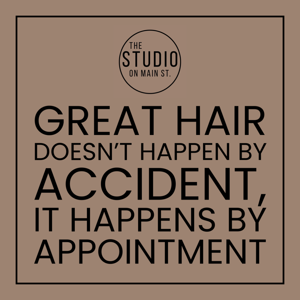 THE STUDIO ON MAIN ST - Request an Appointment - 20 Photos - 219 S Main ...