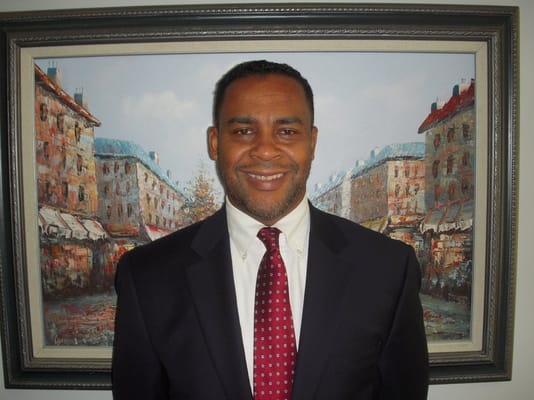 STANLEY HARRIS, DDS - Updated October 2025 - 42 Reviews - 185 Montague ...