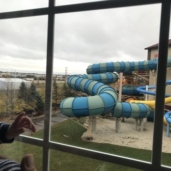 GREAT WOLF LODGE - Updated September 2025 - 427 Photos & 471 Reviews ...