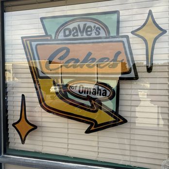 DAVE’S CAKES OF OMAHA - Updated June 2026 - 83 Photos & 34 Reviews ...