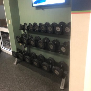 HAMPTON INN RUTLAND - Updated December 2025 - 150 Photos & 48 Reviews ...