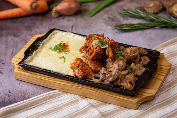 RIB & CHICKEN - Updated November 2024 - 119 Photos & 67 Reviews - 103 ...