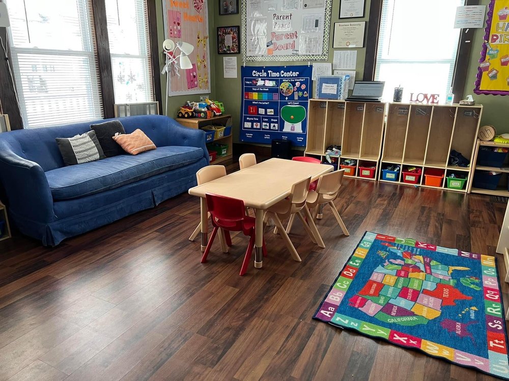 GENESIS FAMILY CHILD CARE - Updated May 2024 - Request Consultation ...