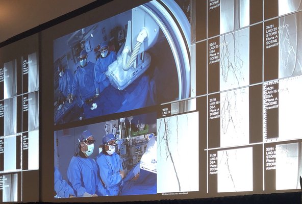 VENKATESH G RAMAIAH, MD, FACS - PULSE CARDIOVASCULAR - Updated October ...