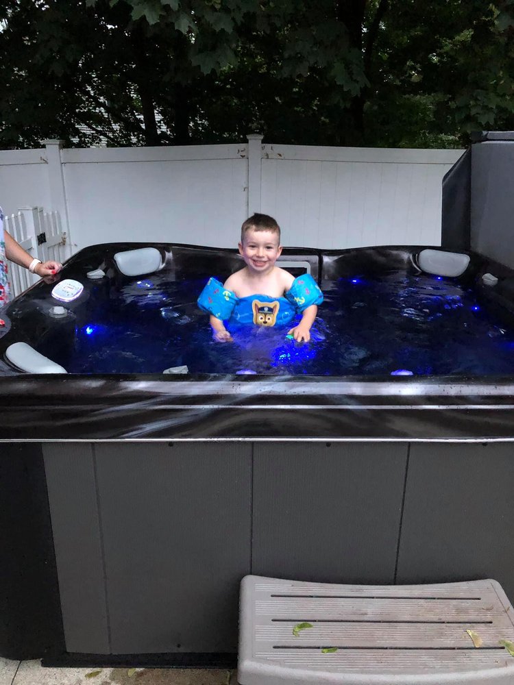 A FRAME IMPERIAL POOLS - Updated May 2024 - 615 New Loudon Rd, Latham ...