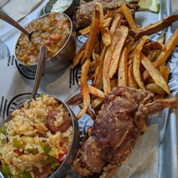 CRAWFISH KING - Updated July 2024 - 942 Photos & 783 Reviews - 725 S ...