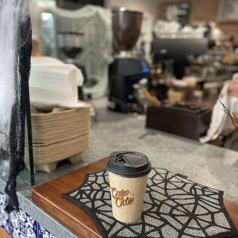 CAFE CITO - 116 Photos & 63 Reviews - 400 W 4th St, Santa Ana, California - Coffee & Tea - Phone ...