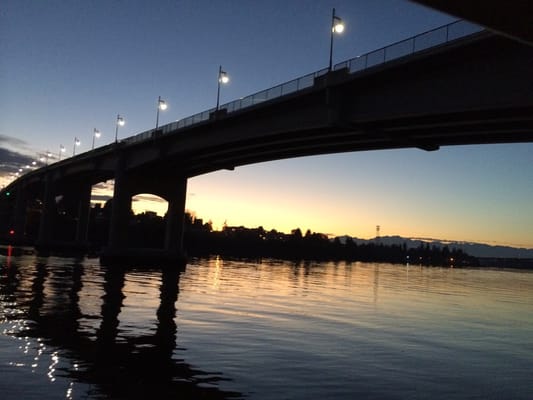 MANETTE BRIDGE - Updated October 2025 - 22 Photos - Manette Bridge ...