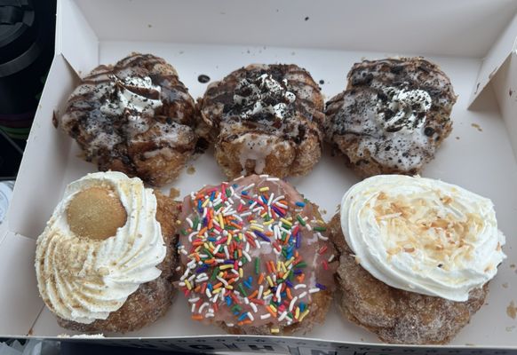 PARLOR DOUGHNUTS - Updated July 2025 - 75 Photos & 72 Reviews - 3920 SR ...