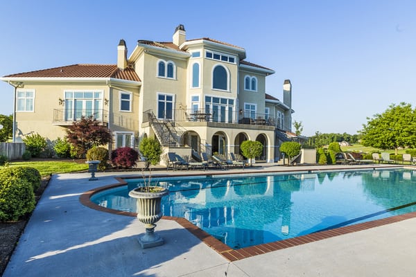 BLAKE RICKELS GROUP, HONORS REAL ESTATE - Updated December 2025 - 33 ...