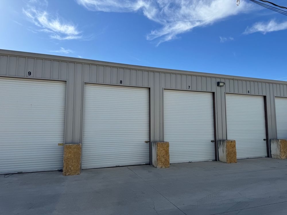 TILLMAN SELF STORAGE - Updated May 2026 - 16 Photos - 1212 W F M 1431 ...