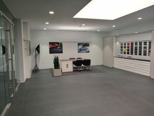 PORSCHE DOWNTOWN - CHICAGO - Updated April 2025 - 28 Photos & 24 ...