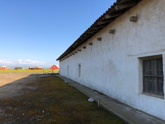 SOLEDAD MISSION - Updated March 2025 - 296 Photos & 36 Reviews - 36641 ...