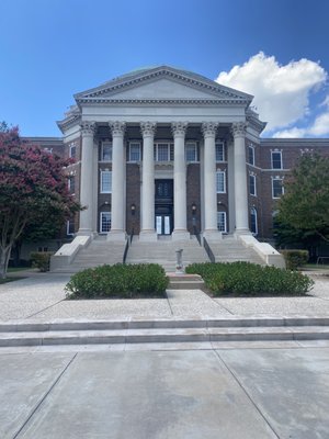 DALLAS HALL SMU - Updated July 2025 - 3225 University Blvd, Dallas ...