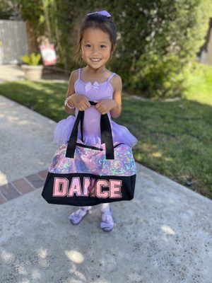 ON POINTE DANCEWEAR - 38 Photos & 37 Reviews - 1501 S Raymond Ave ...