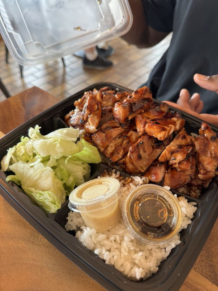 TOKYO STOP TERIYAKI - Updated March 2026 - 59 Photos & 96 Reviews - 910 ...