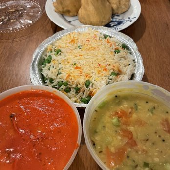 BOLLYWOOD KITCHEN - Updated October 2025 - 203 Photos & 117 Reviews ...