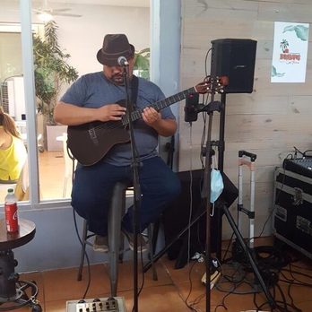 DUNBAR’S - Updated December 2025 - 37 Photos - Carretera 174 Km 14.2 ...