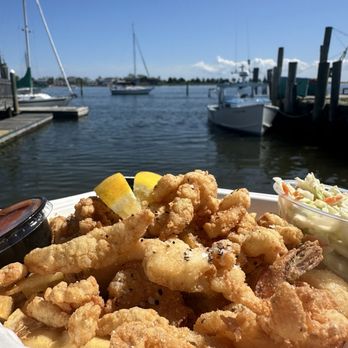 SHANKS WATERFRONT DINING - Updated July 2025 - 293 Photos & 222 Reviews ...