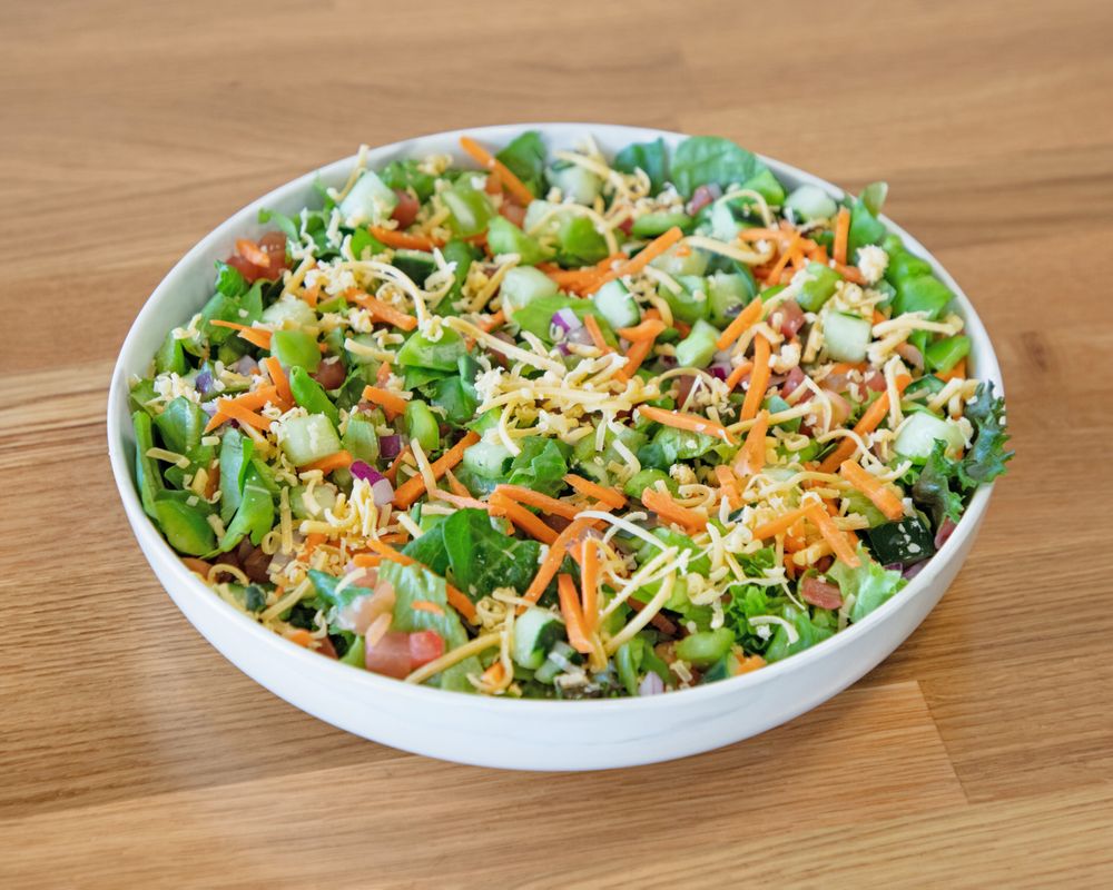 SALAD WORLD - Updated December 2025 - 83 Photos & 74 Reviews - 8390 W ...