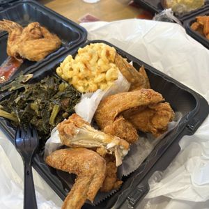 RUBY’S SOUTHERN COMFORT KITCHEN - 580 Photos & 471 Reviews - 4410 ...